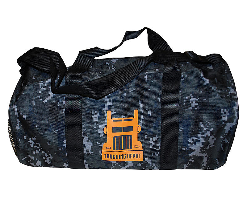 Trucking Depot Carrying Bag | Trucking Depot