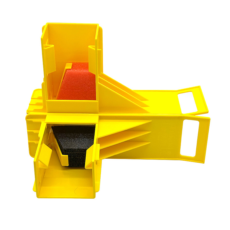 TUFFY Freight Brackets | Trucking Depot