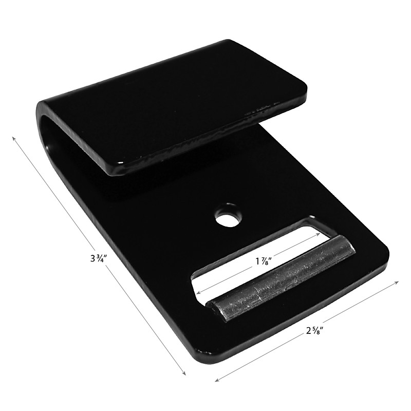 Flatbed Straps 2Pack 4 Inch Ratchet Straps 30ft Heavy Duty With Flat ...