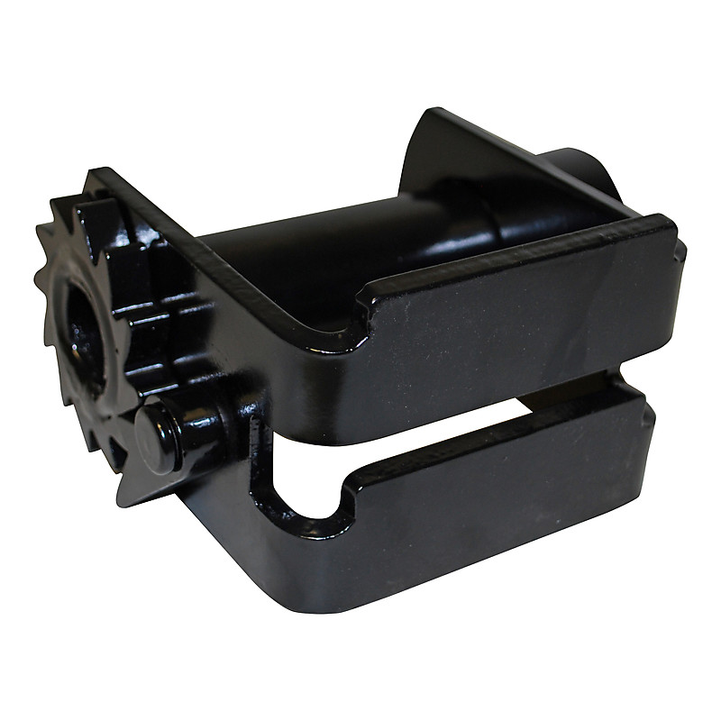 Standard Double L Sliding Winch | Trucking Depot