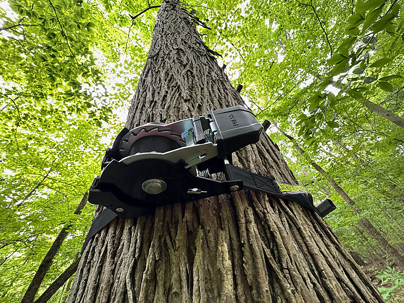 1" x 12' BLACK Retractable Ratchet Strap S-Hooks 4 PACK | RatchetStrapsUSA