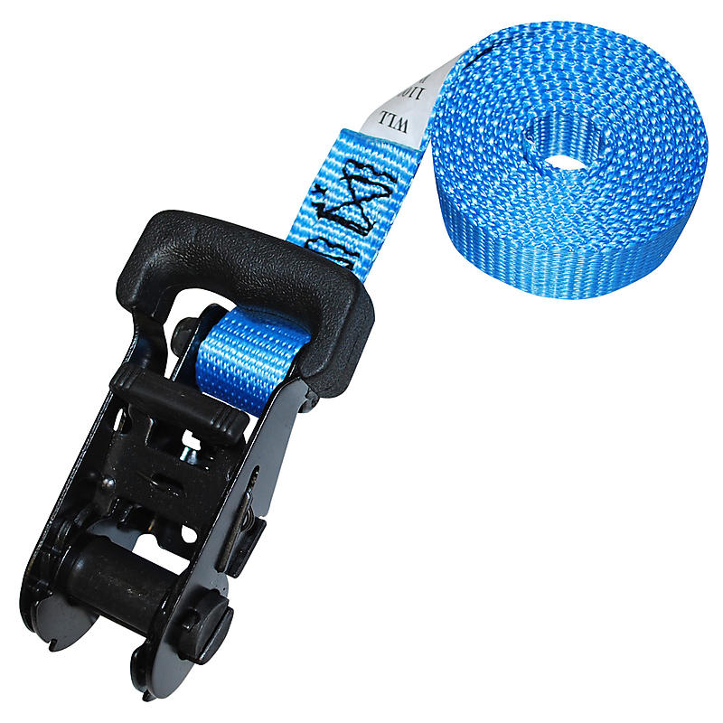 1 inch Heavy Duty Endless Loop Ratchet Strap | RatchetStrapsUSA