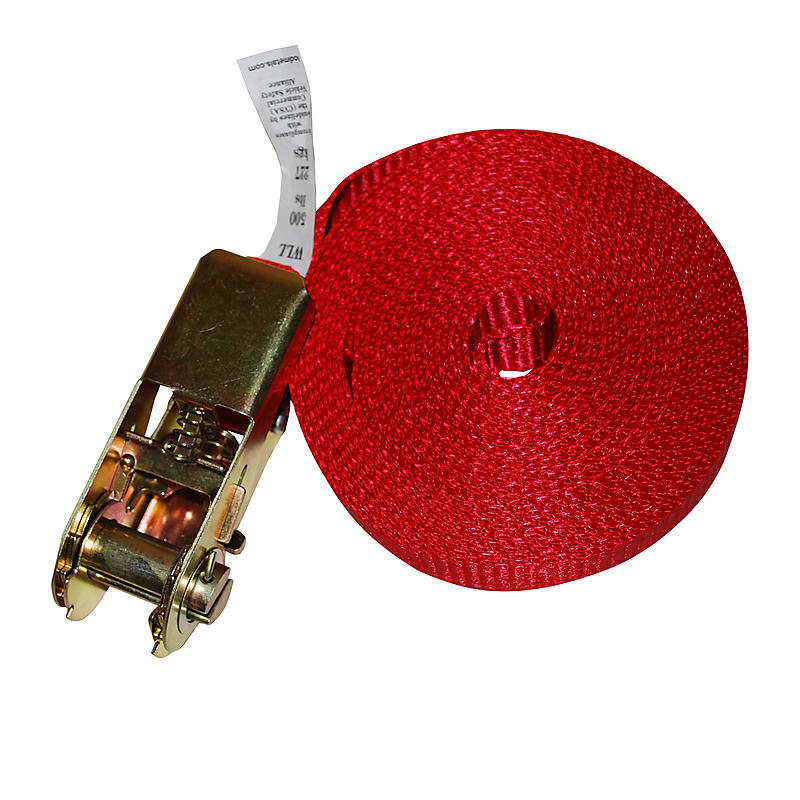 1 inch Endless Loop Ratchet Strap 3,000 lb | RatchetStrapsUSA