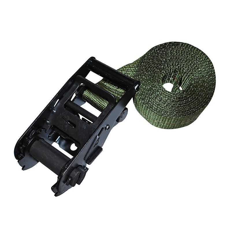 2 inch Heavy Duty Endless Loop Ratchet Strap | RatchetStrapsUSA