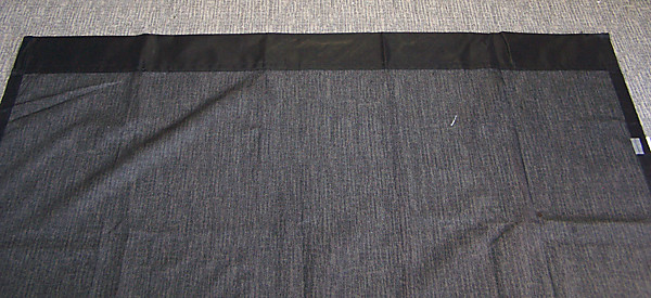 7 x 24 Heavy Duty Mesh Dump Tarp | AAA Tarps