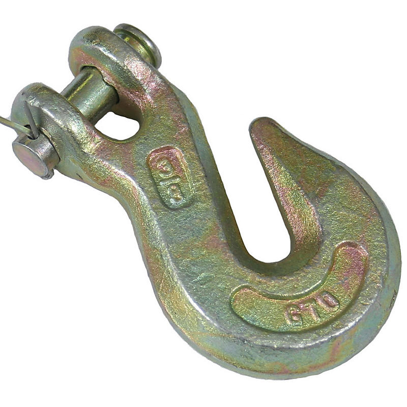 3 8 Chain Hook Grade 70 Cheap Purchase Www pinnaxis
