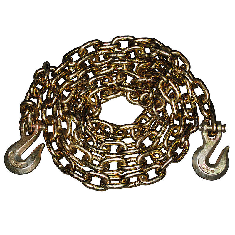 1/2" x 10' Transport Chain : Lodi Metals Inc