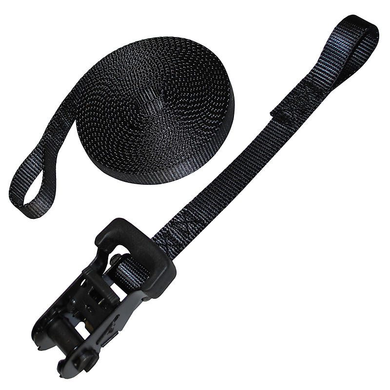 1 Inch Extra Heavy Duty Ratchet Strap With Loops Lodi Metals 1 Inch Extra Heavy Duty Ratchet Strap With Loops Lodi Metals